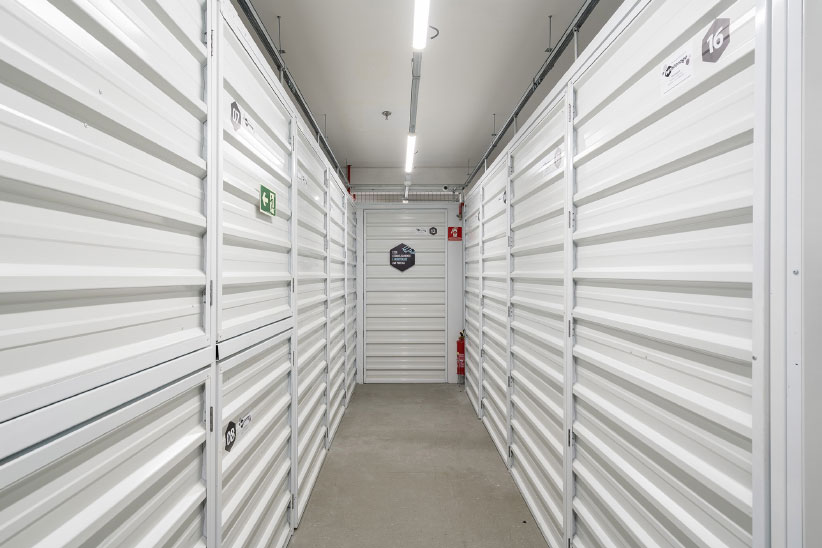 Self-storage | Arriendo de bodegas y mini bodegas en Santiago | M3storage